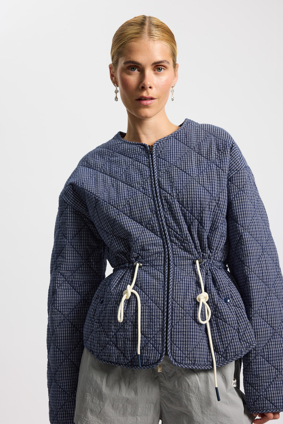 Jacket Atelier - neval academy