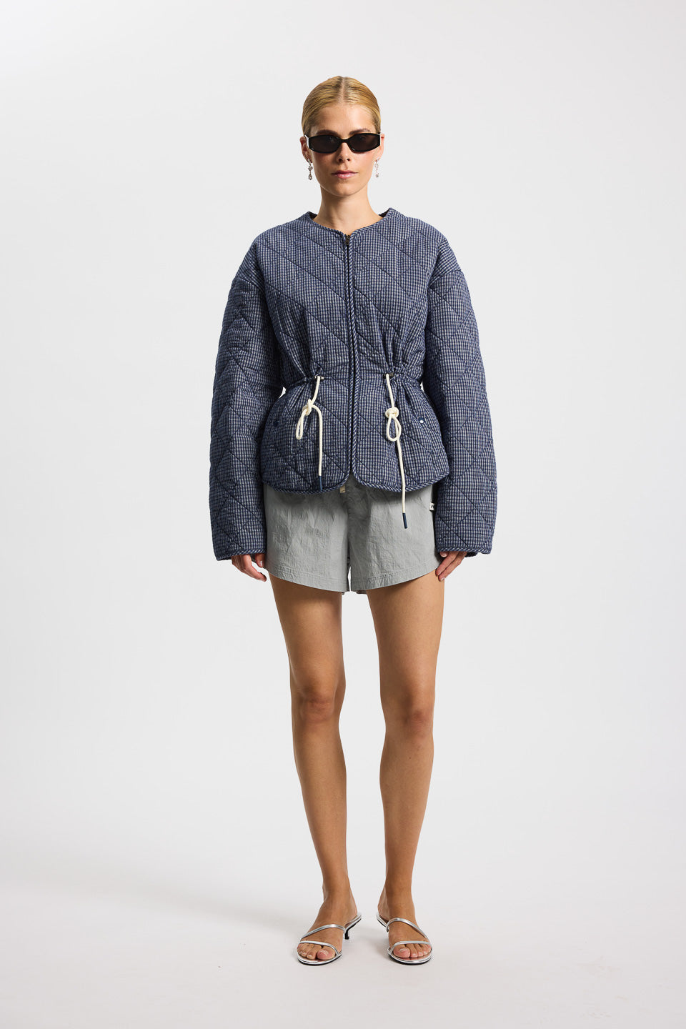 Jacket Atelier - neval academy