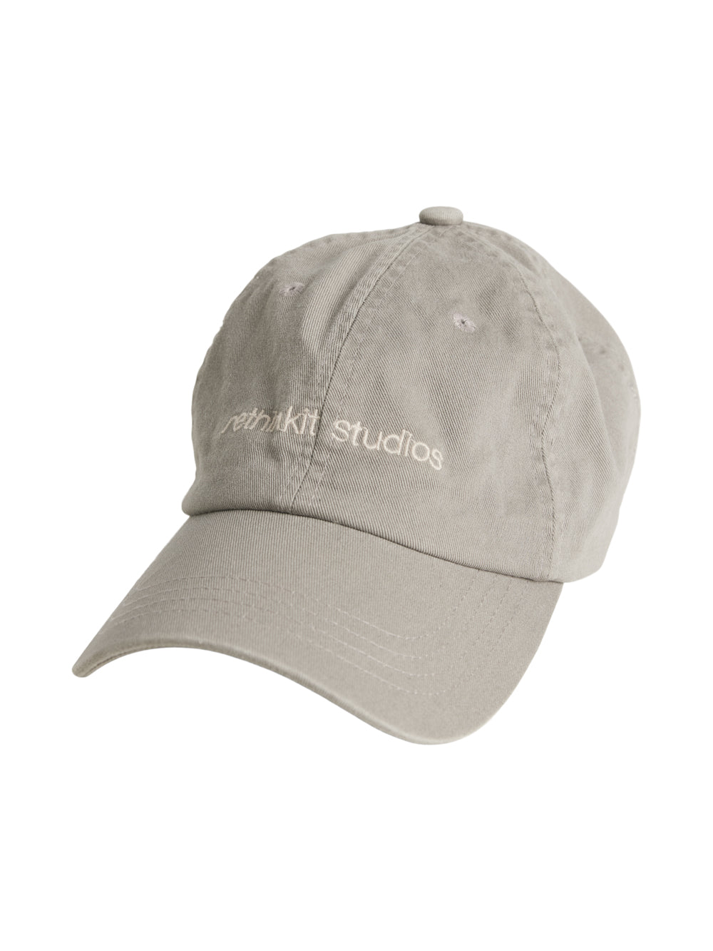 Keep It On Cap - moon mist